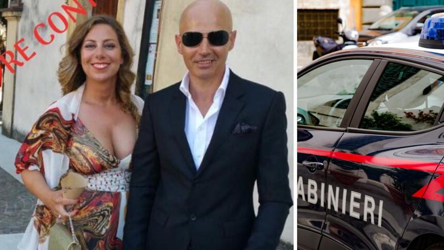 Uccide a coltellate il marito, arrestata 46enne - Il Tirreno